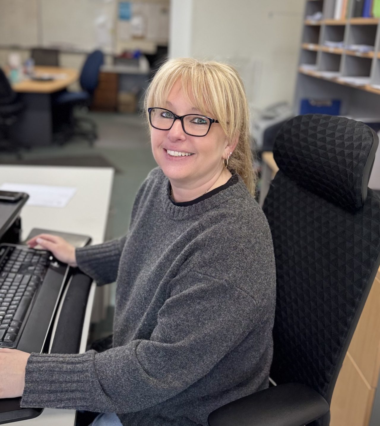 Getting to know the Chatfield OzCool Team: Mel - Chatfield OzCool